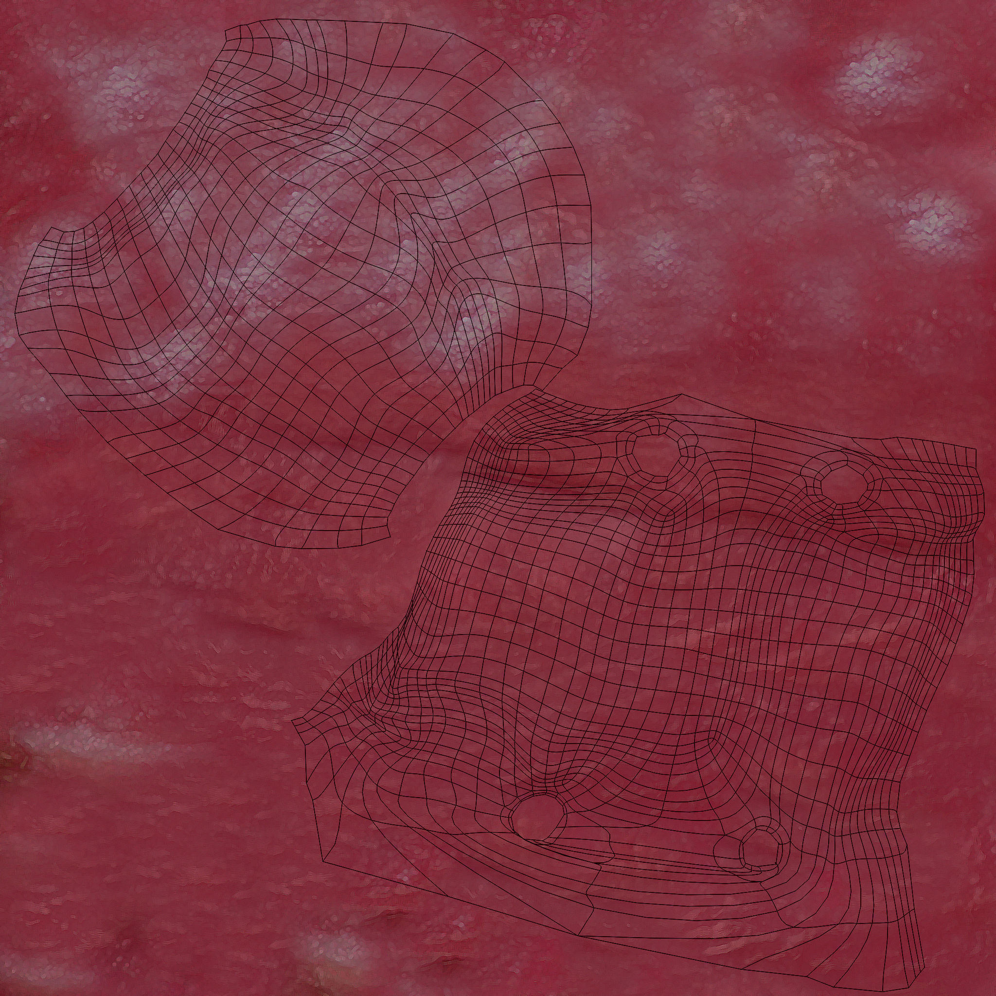 Human Heart Organ 3D model | CGTrader