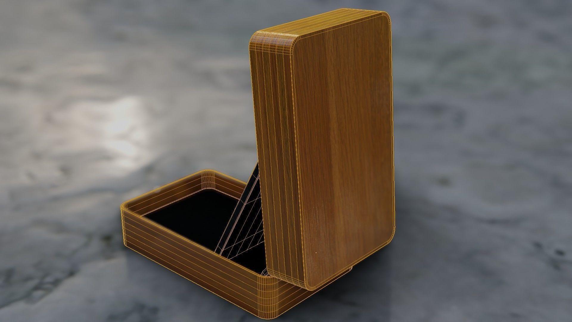 3D model Hatchet Necklace Jewelry VR / AR / low-poly | CGTrader