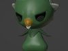 Capsakid 3D model 3D printable | CGTrader