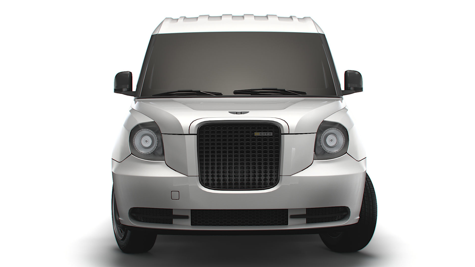 LEVC VN5 Ultima 2023 3D model | CGTrader