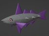 Veluza 3D model 3D printable | CGTrader