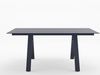 3D model Davo Table 3D Model VR / AR / low-poly | CGTrader
