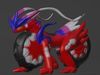 Koraidon 3D model 3D printable | CGTrader