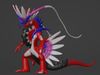 Koraidon 3D model 3D printable | CGTrader