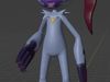 Sneasler 3D model 3D printable | CGTrader