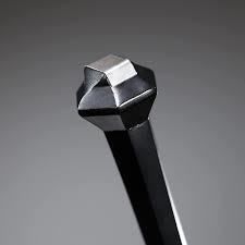 Credence Barebone Wand 3D model 3D printable | CGTrader