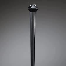 Credence Barebone Wand 3D model 3D printable | CGTrader