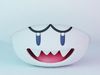 Boo Mushroom Mario 3D model | CGTrader