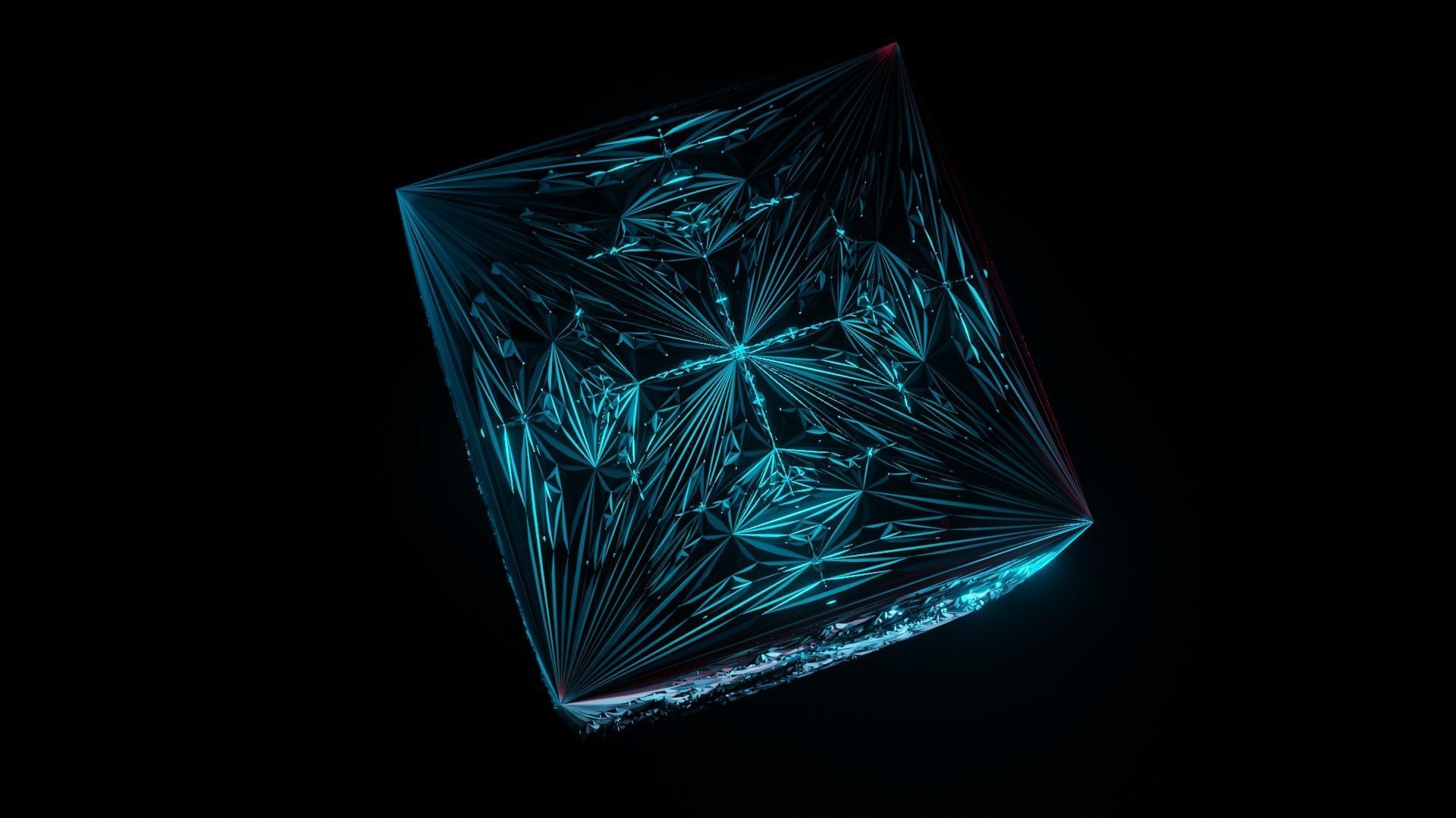 motion graphics free 3D model animated | CGTrader