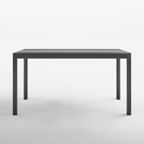 3D model Mora Dining Table 3D Model VR / AR / low-poly | CGTrader