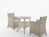 3D model Aruba Cafe Set 3D Model VR / AR / low-poly | CGTrader