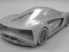 Lotus Evija 3D Print Model 3D model 3D printable | CGTrader