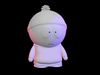 Stan Marsh 3D model 3D printable | CGTrader