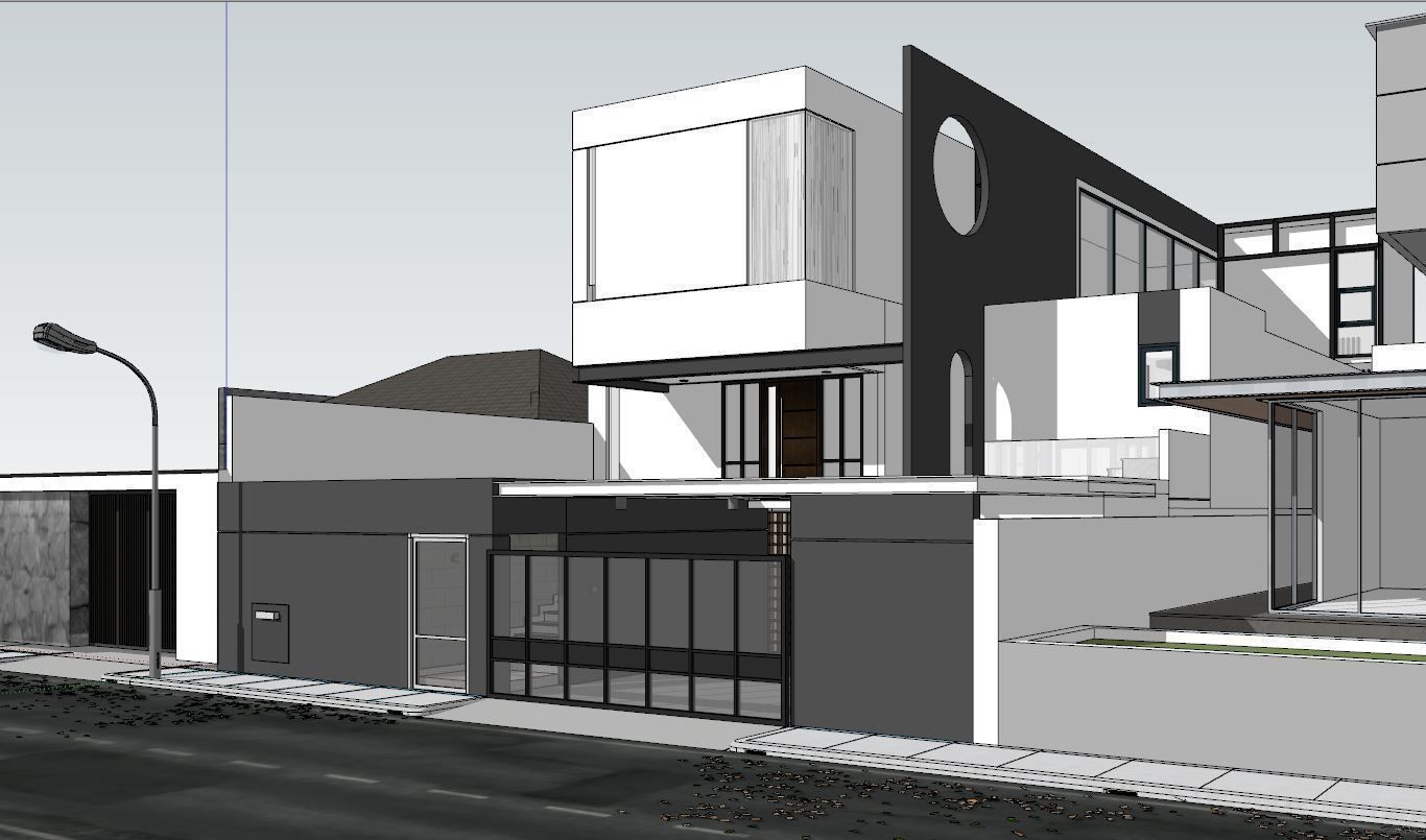 Stacking Hose 3D model | CGTrader