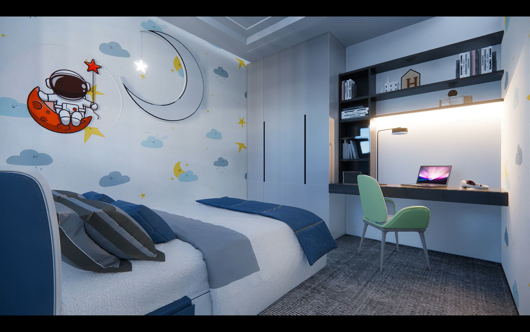 Stacking Hose 3D model | CGTrader