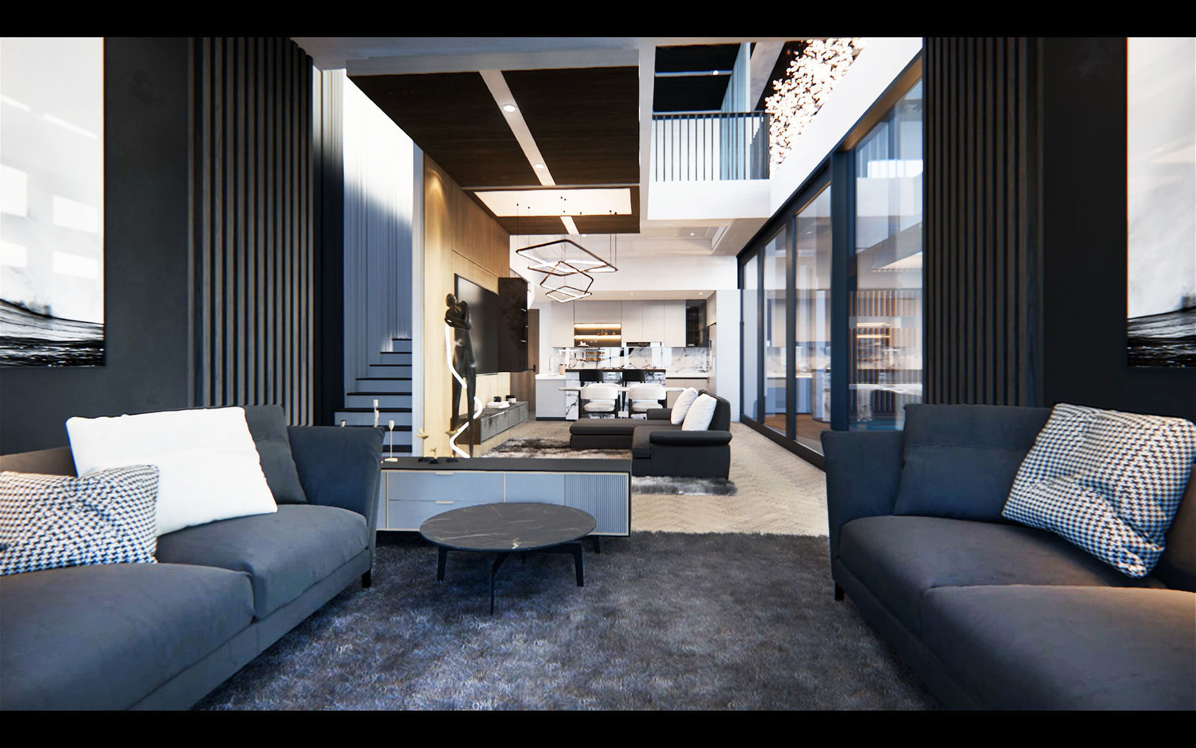 Stacking Hose 3D model | CGTrader