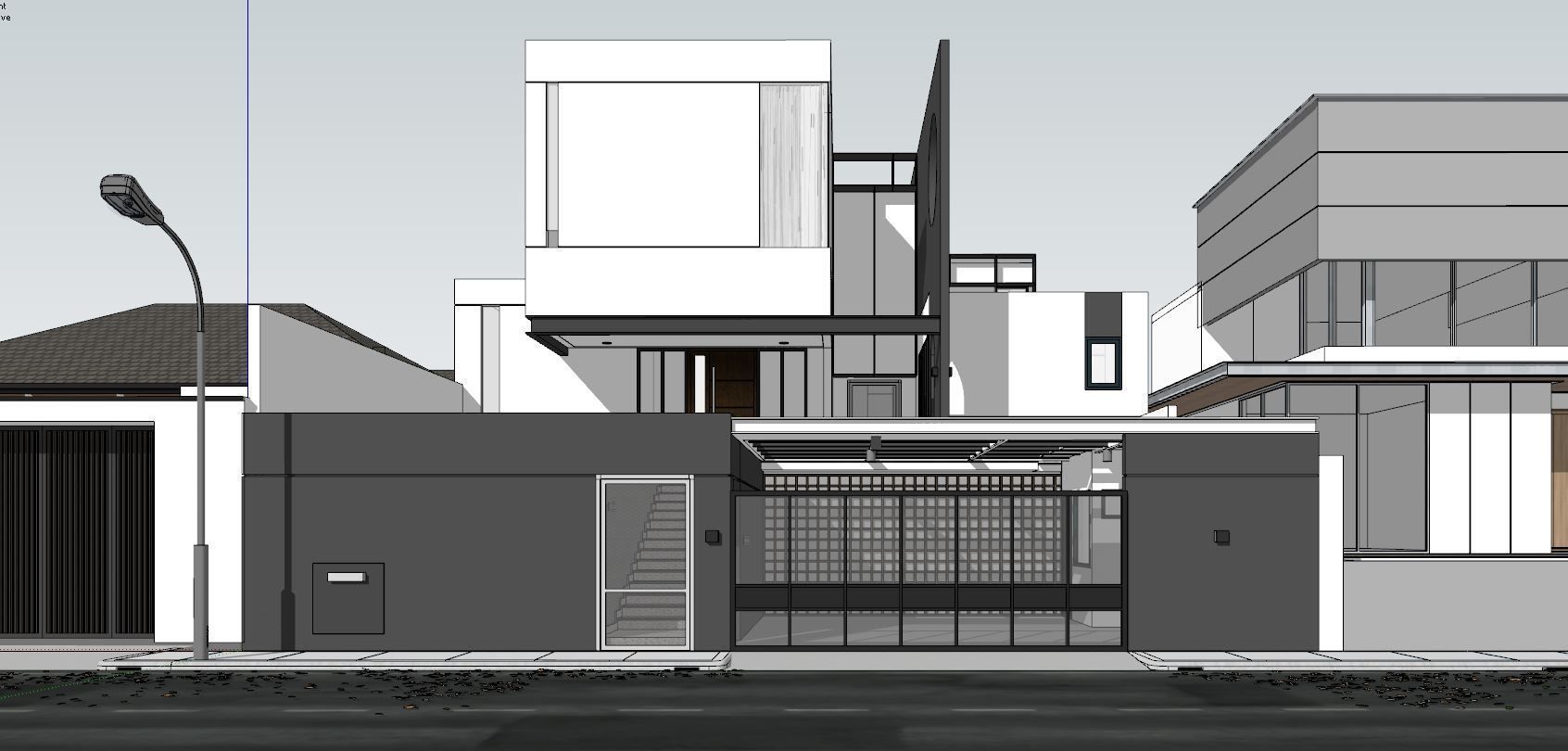 Stacking Hose 3D model | CGTrader