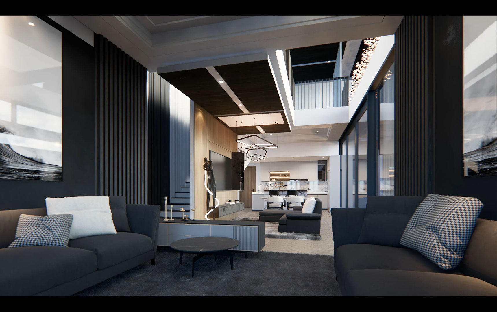 Stacking Hose 3D model | CGTrader