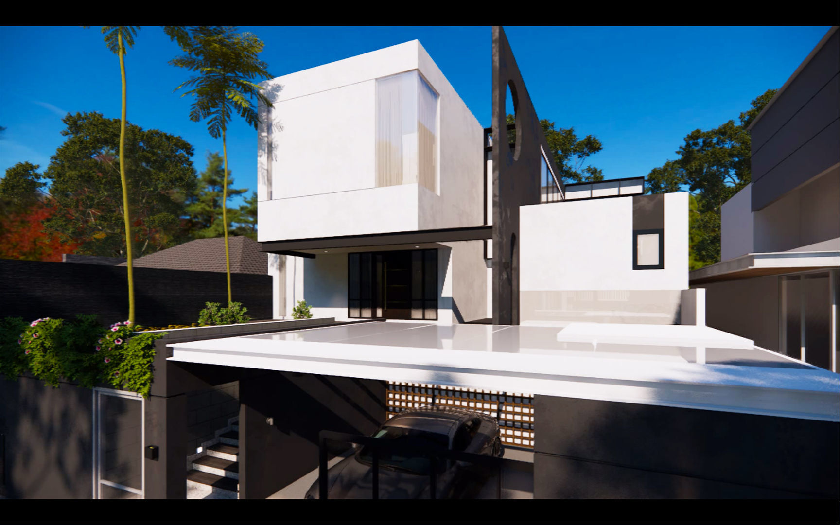 Stacking Hose 3D model | CGTrader