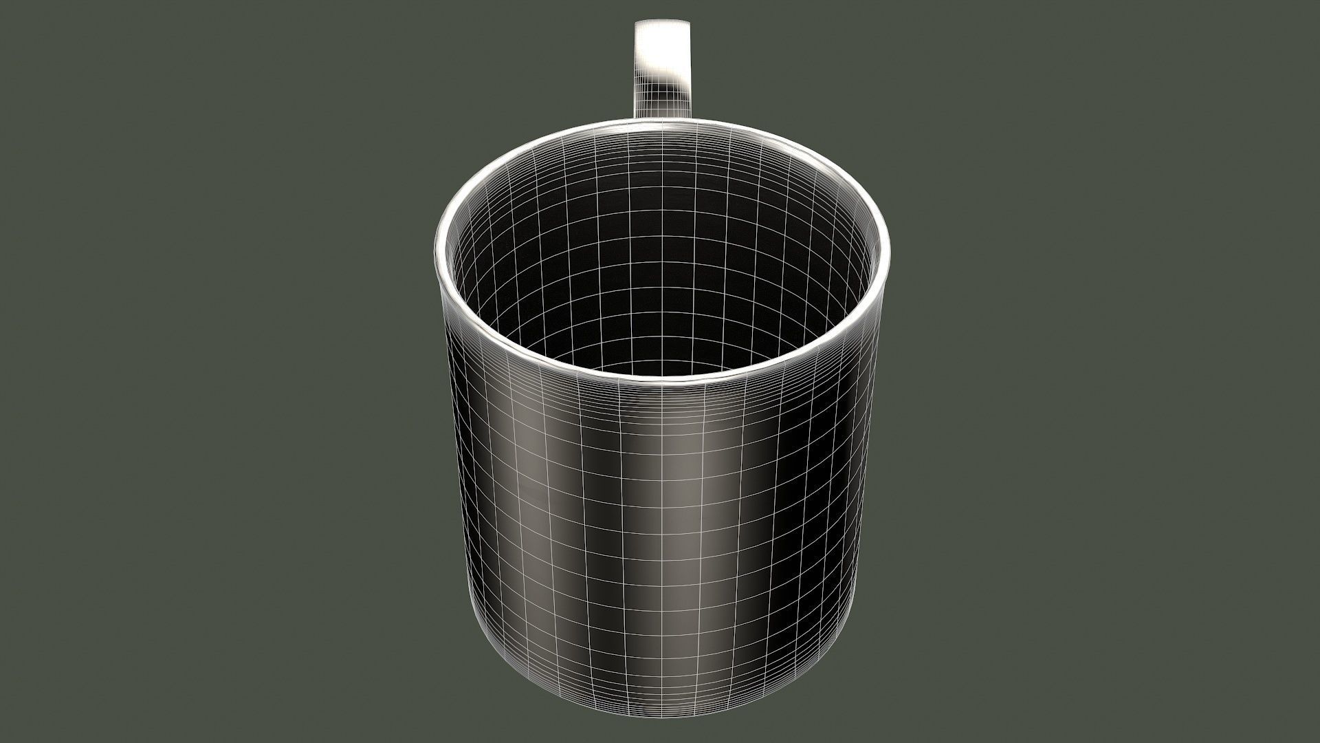 3D model Stainless Steel Jug VR / AR / low-poly | CGTrader