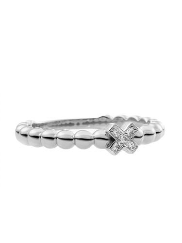 Diamond 11 Pieces X Ring Design 3D model 3D printable | CGTrader