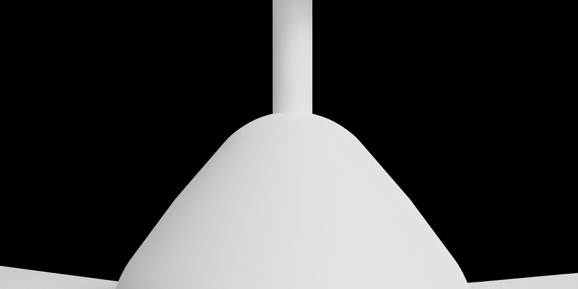 3D model Bali Dc Ceiling Fan VR / AR / low-poly | CGTrader