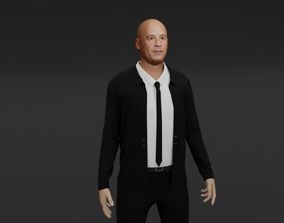 Vin 3D Models | CGTrader