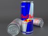 3D model Red Bull model VR / AR / low-poly | CGTrader