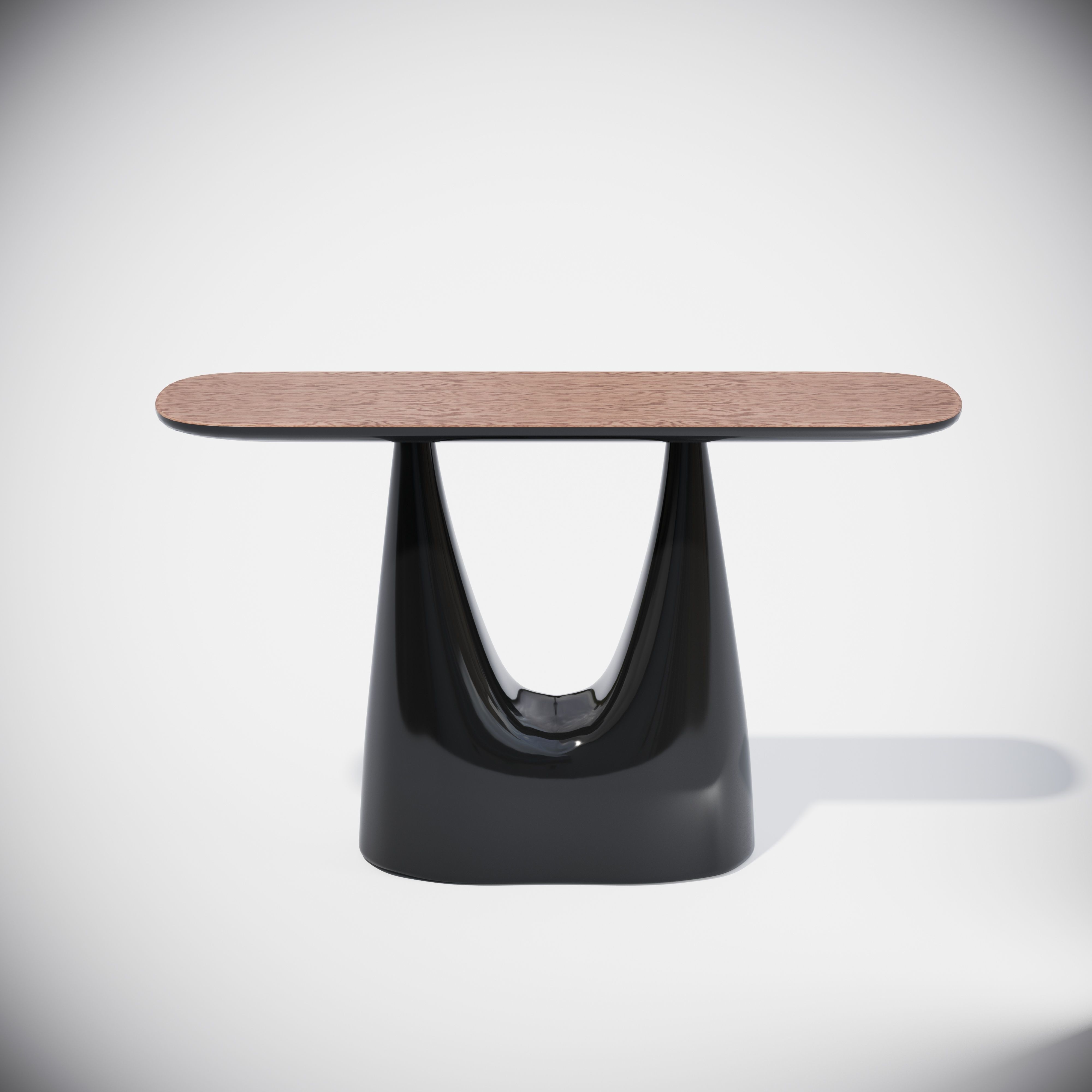 Console 3D model | CGTrader