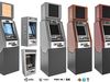 3D model ATM Machine Pack VR / AR / low-poly | CGTrader