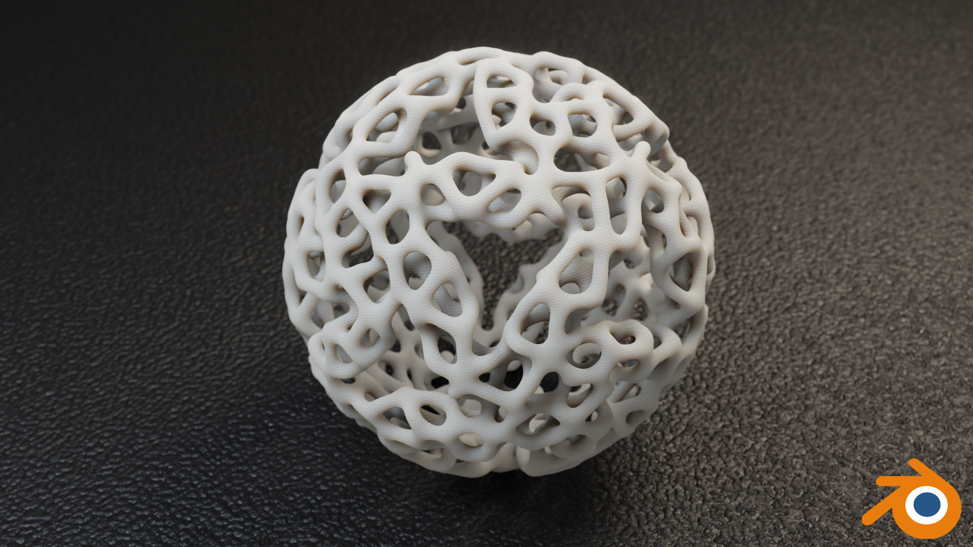 Math Object 141 3D model 3D printable | CGTrader
