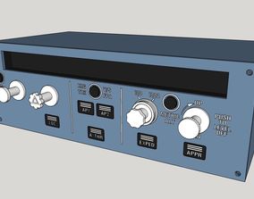 Fcu 3D Print Models | CGTrader