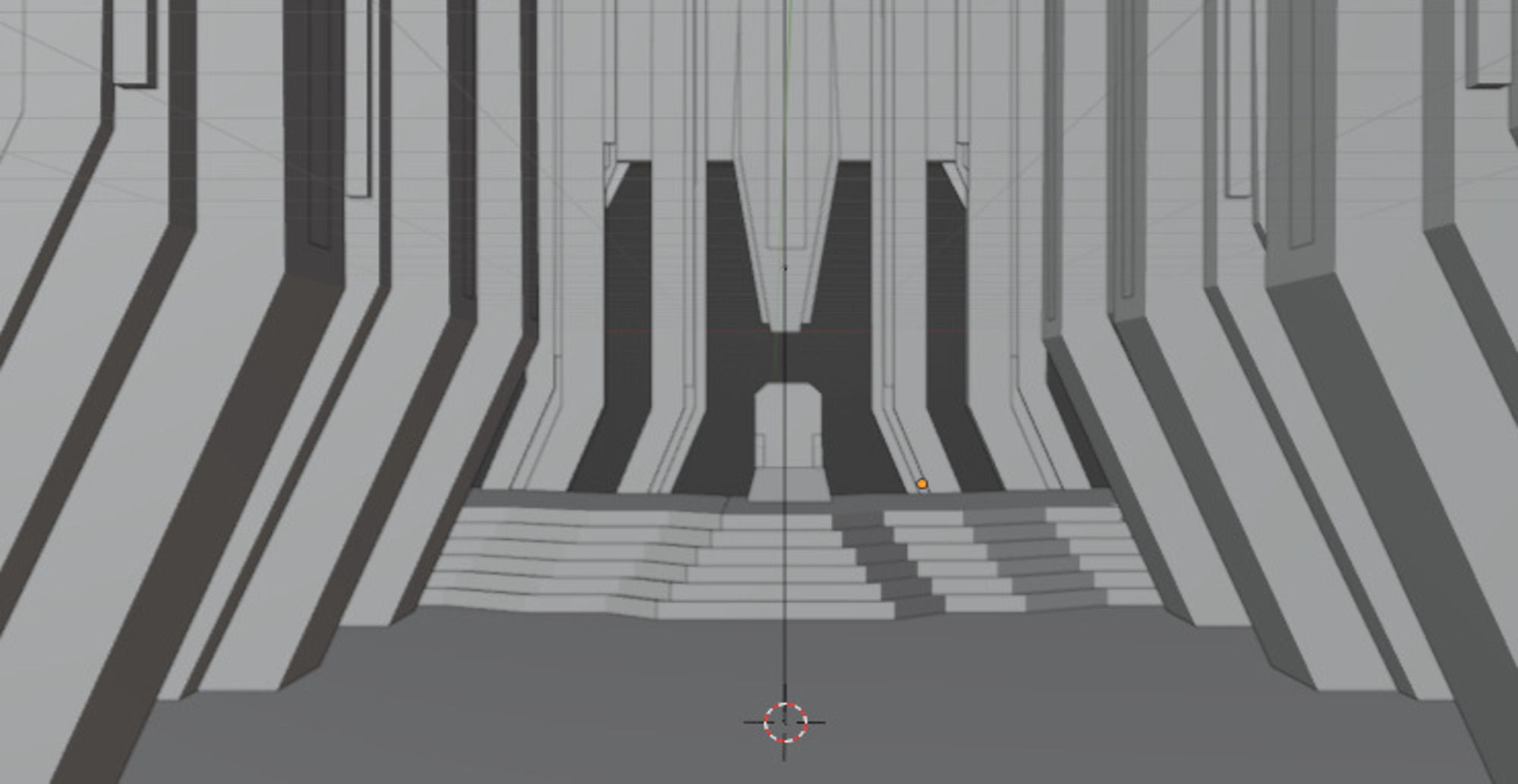 Kryze Castle 3D model | CGTrader