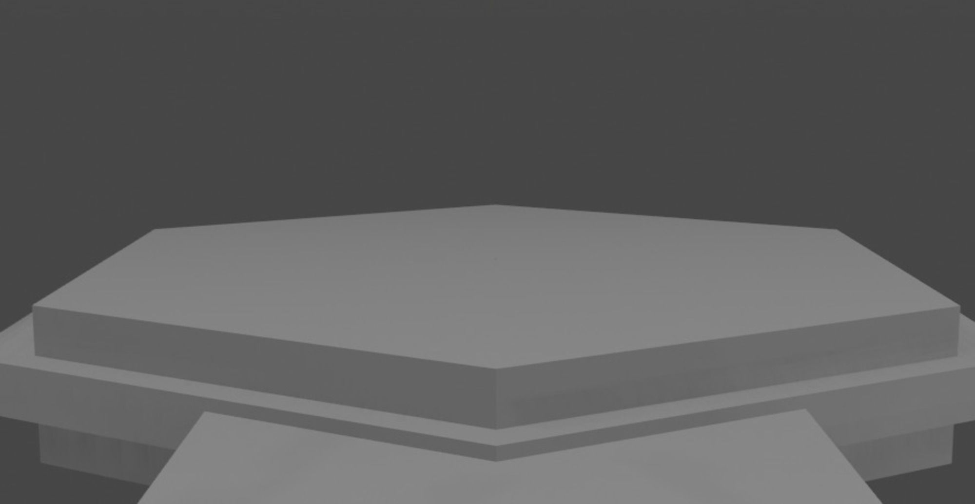 Kryze Castle 3D model | CGTrader