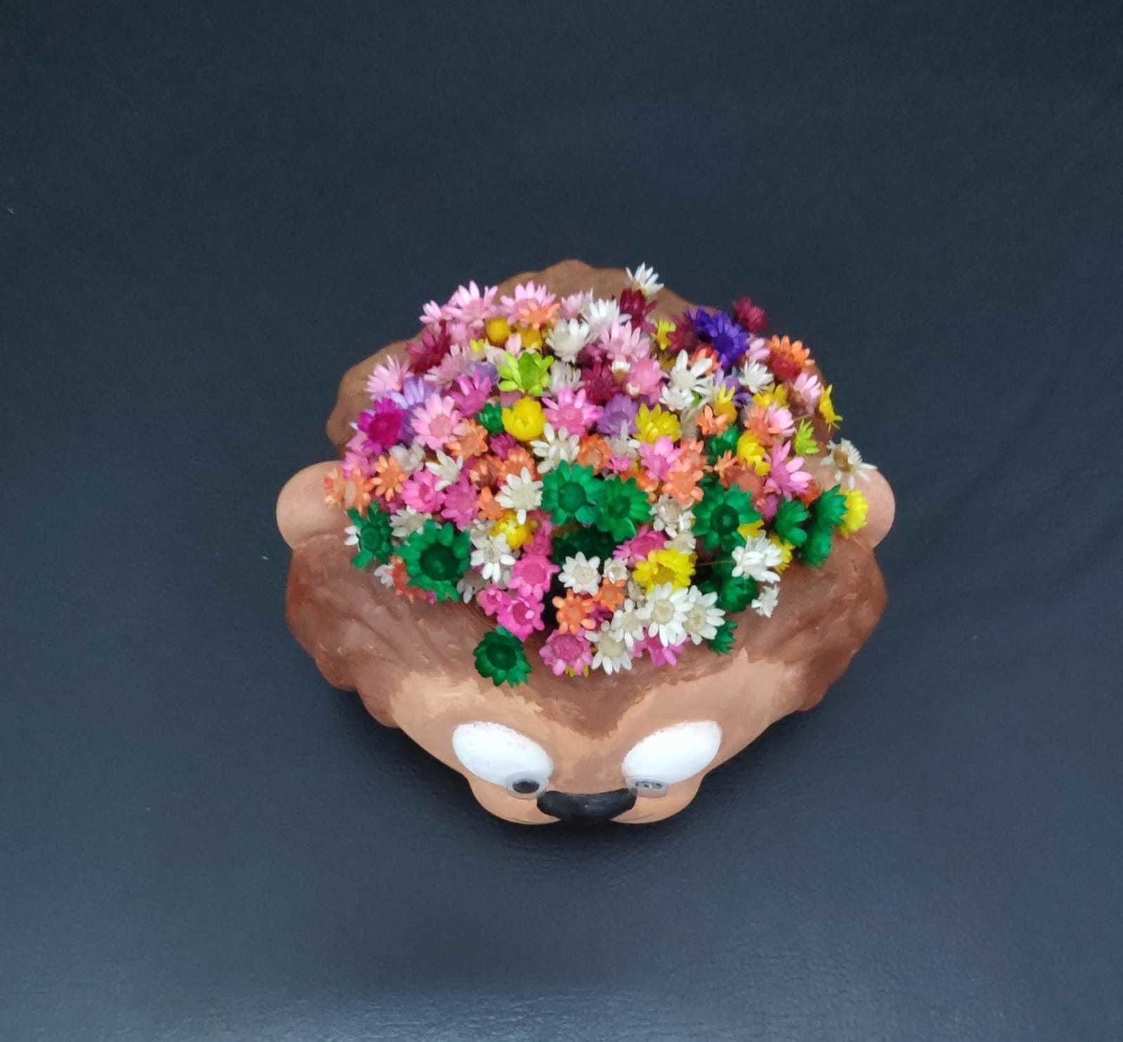 Lion Pot 3D model 3D printable | CGTrader