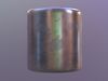 Heatdamaged Steel Seamless PBR and Unity Textures incl Material Texture ...
