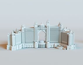Atlantis 3D Models | CGTrader