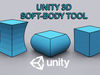 Unity 3D Soft Body Tool 3D model | CGTrader