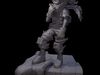 DEKU - MY HERO ACADEMIA 3D model 3D printable | CGTrader