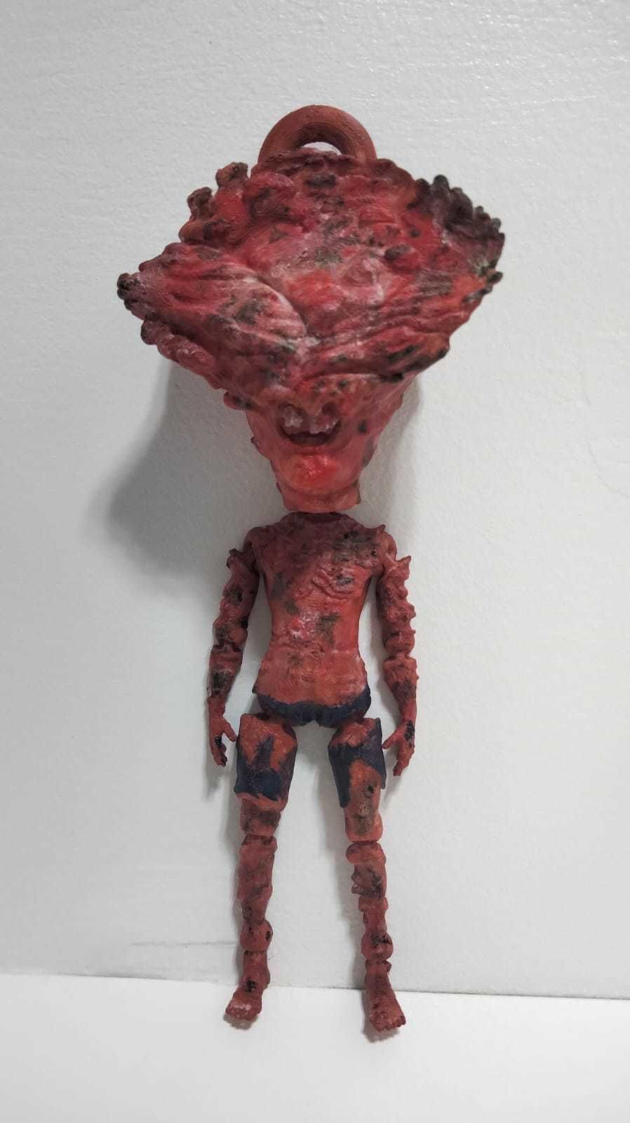 CLICKER FLEXI 3D model 3D printable | CGTrader