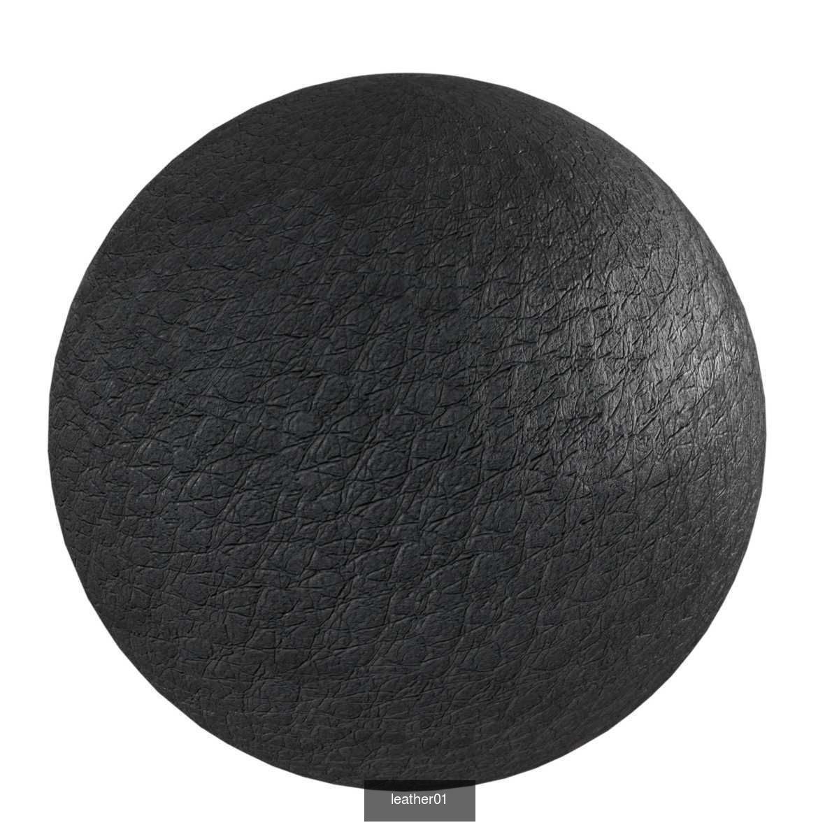 set of materials 3D Model Collection | CGTrader