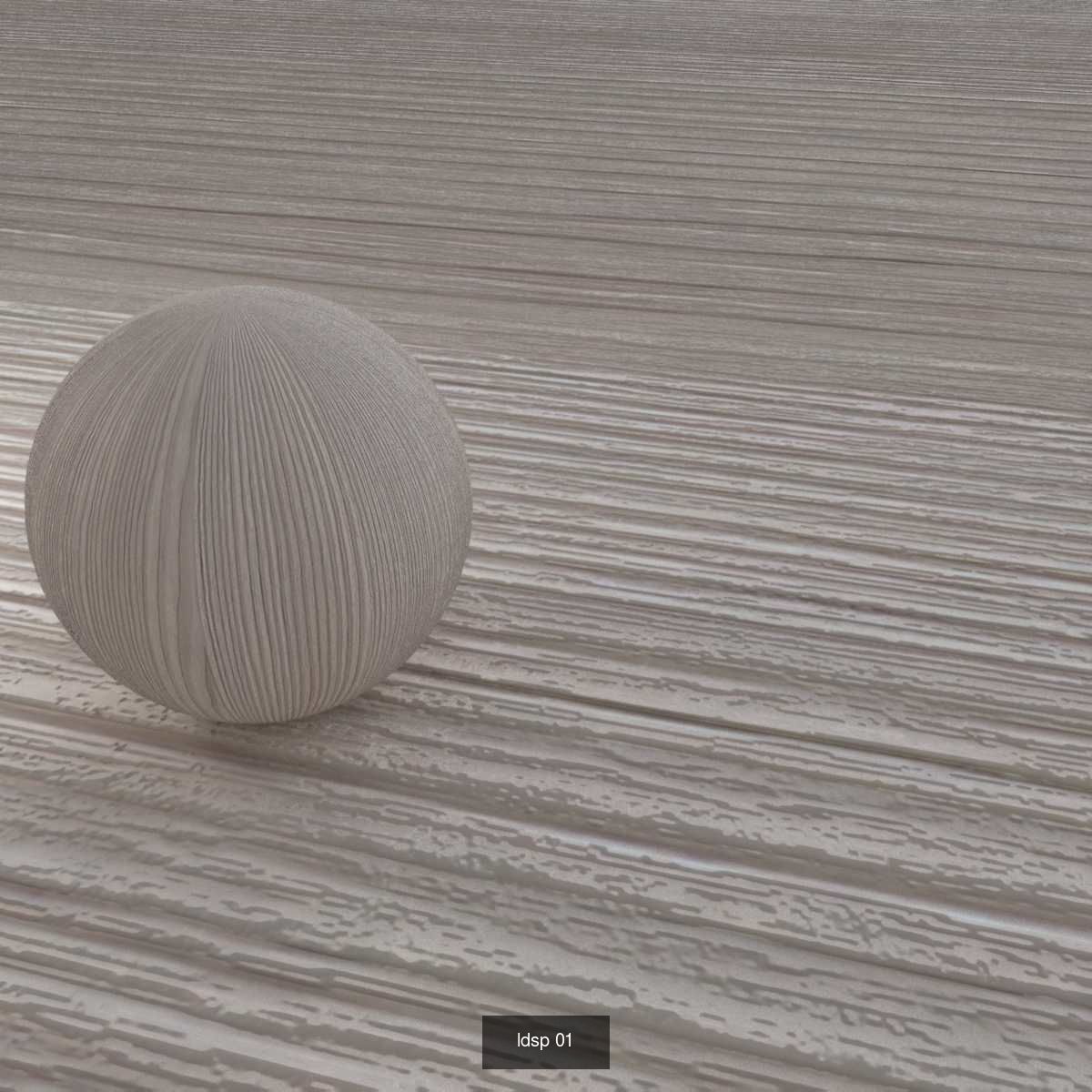 set of materials 3D Model Collection | CGTrader