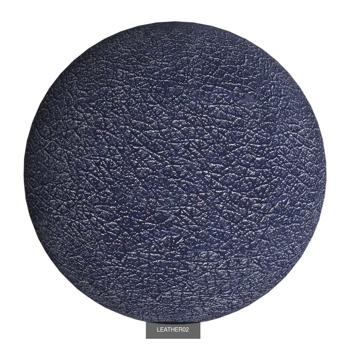 set of materials 3D Model Collection | CGTrader