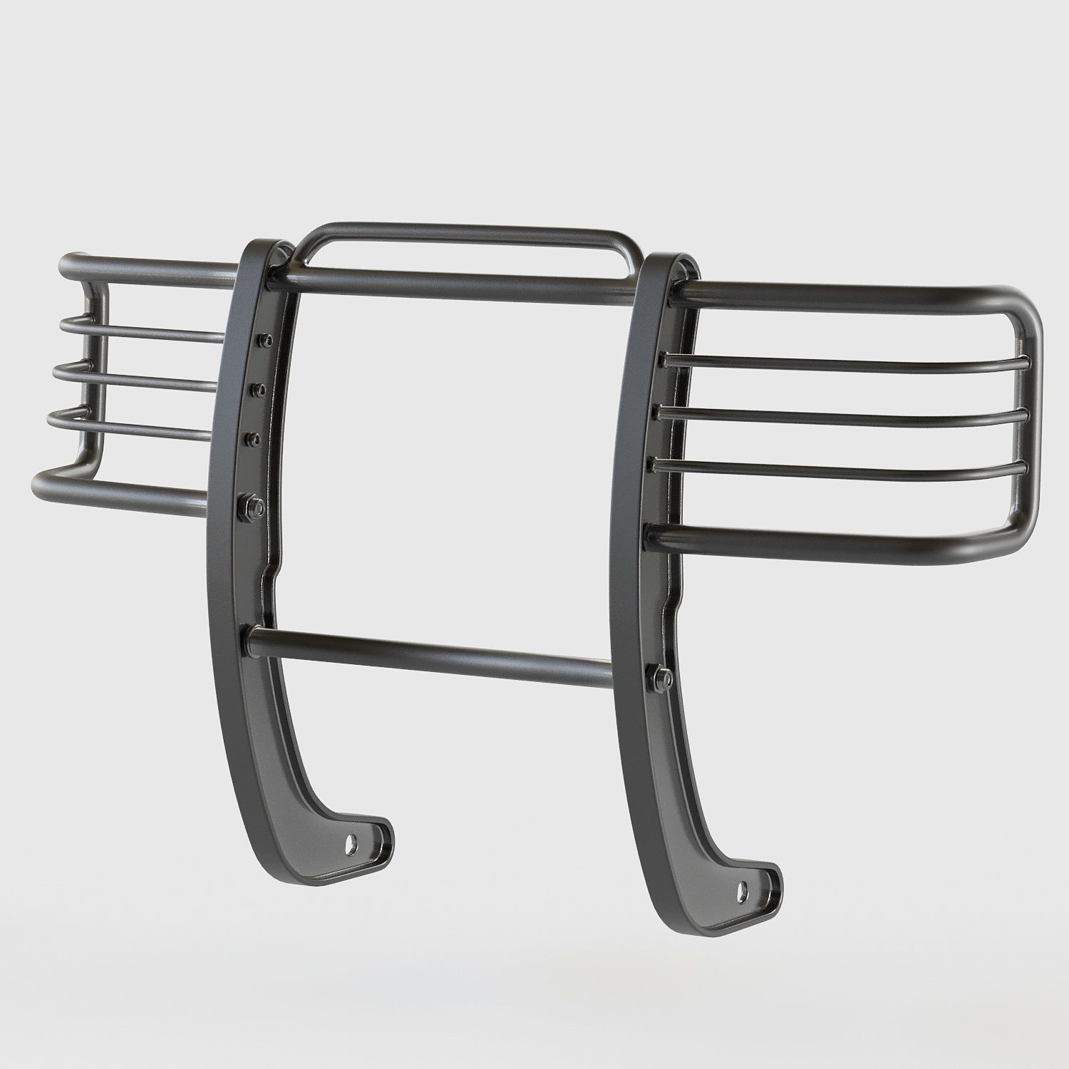 protective grid 3D model | CGTrader