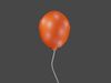3D model Baloon Low Poly VR / AR / low-poly | CGTrader