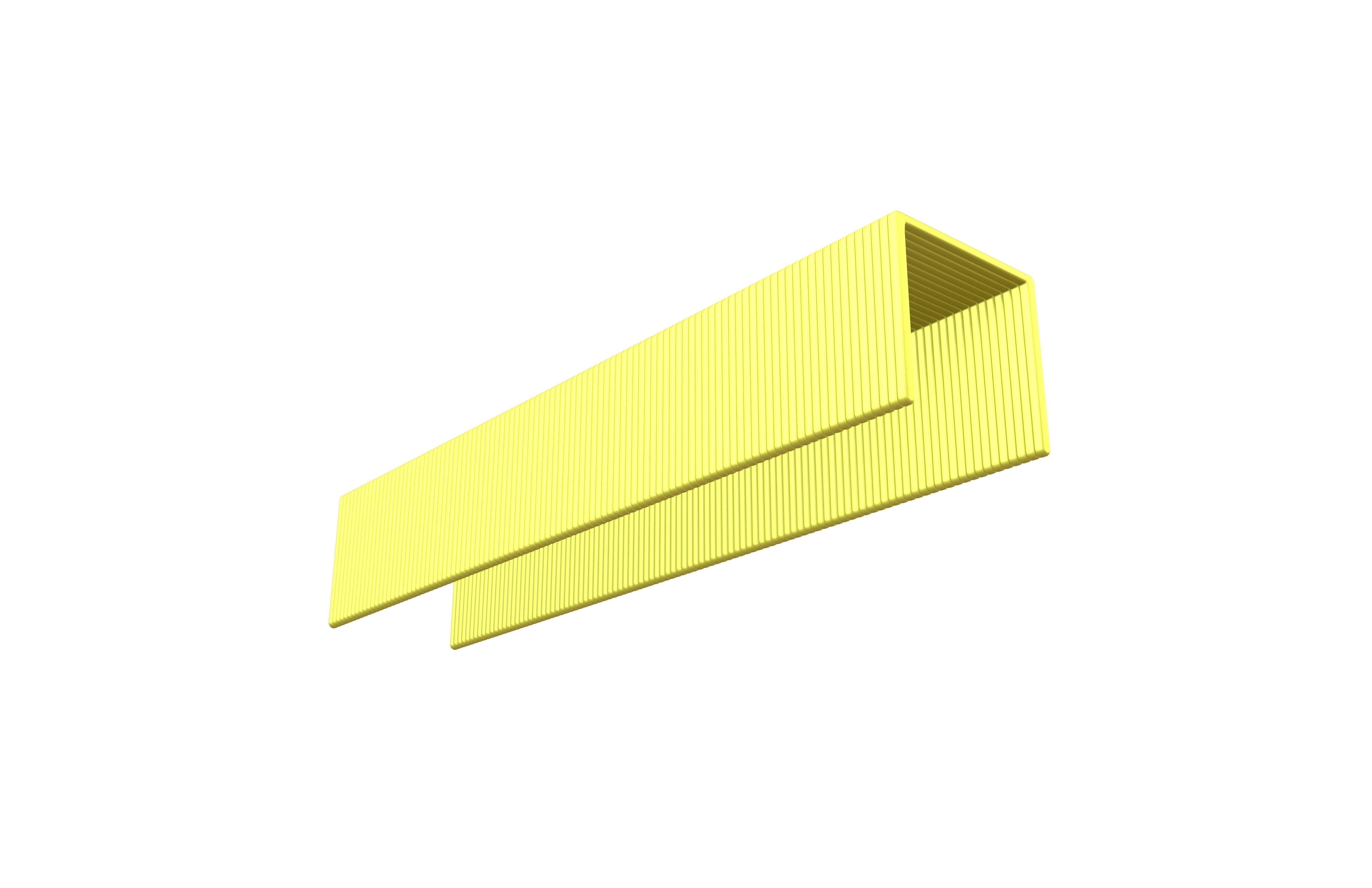 3D model Staples v1 008 VR / AR / low-poly | CGTrader