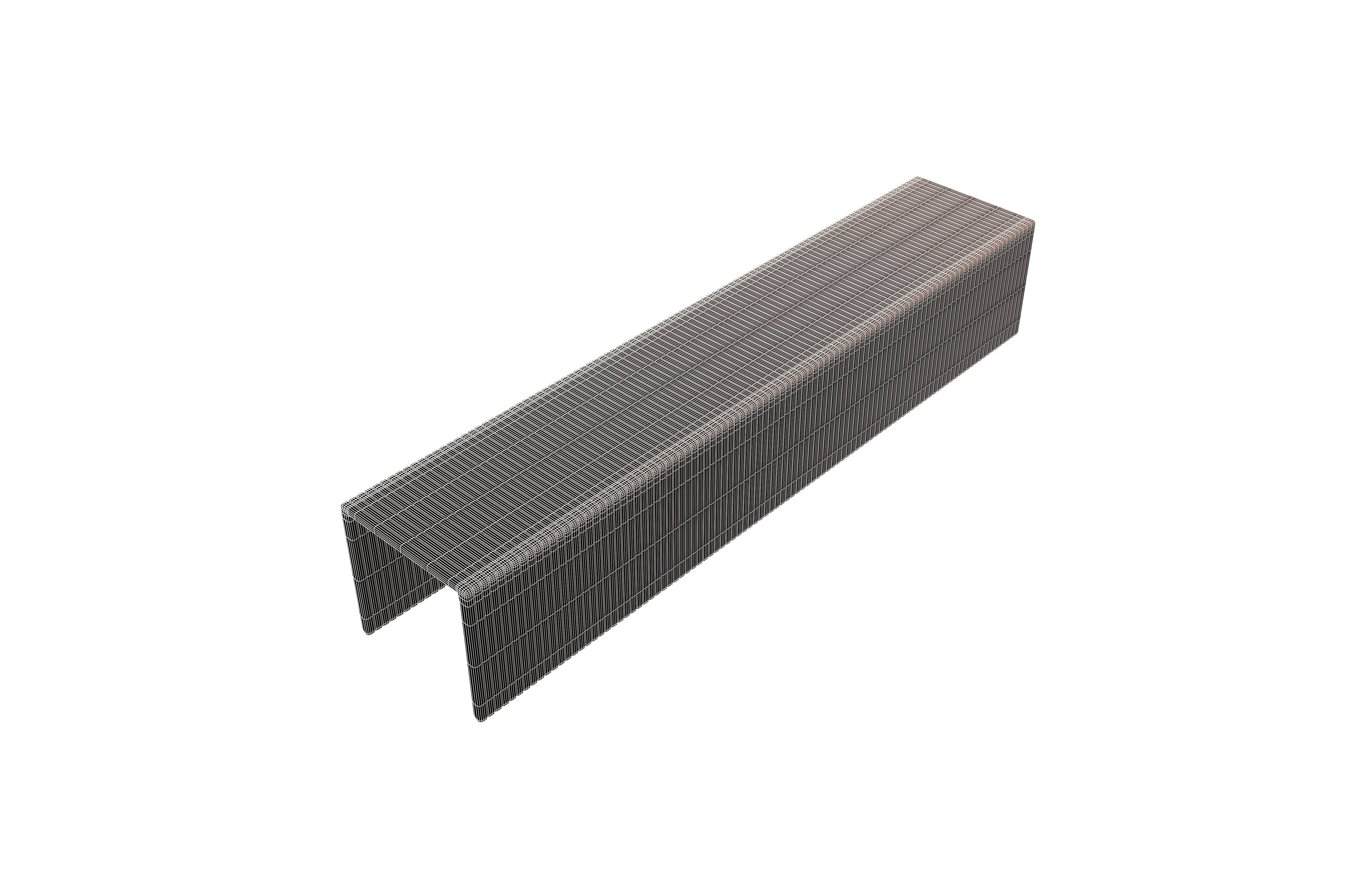 3D model Staples v1 008 VR / AR / low-poly | CGTrader