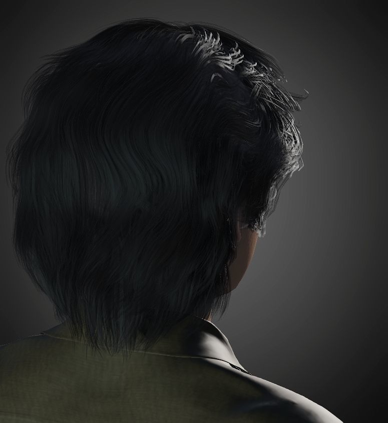 3D model Nathan Drake VR / AR / low-poly | CGTrader