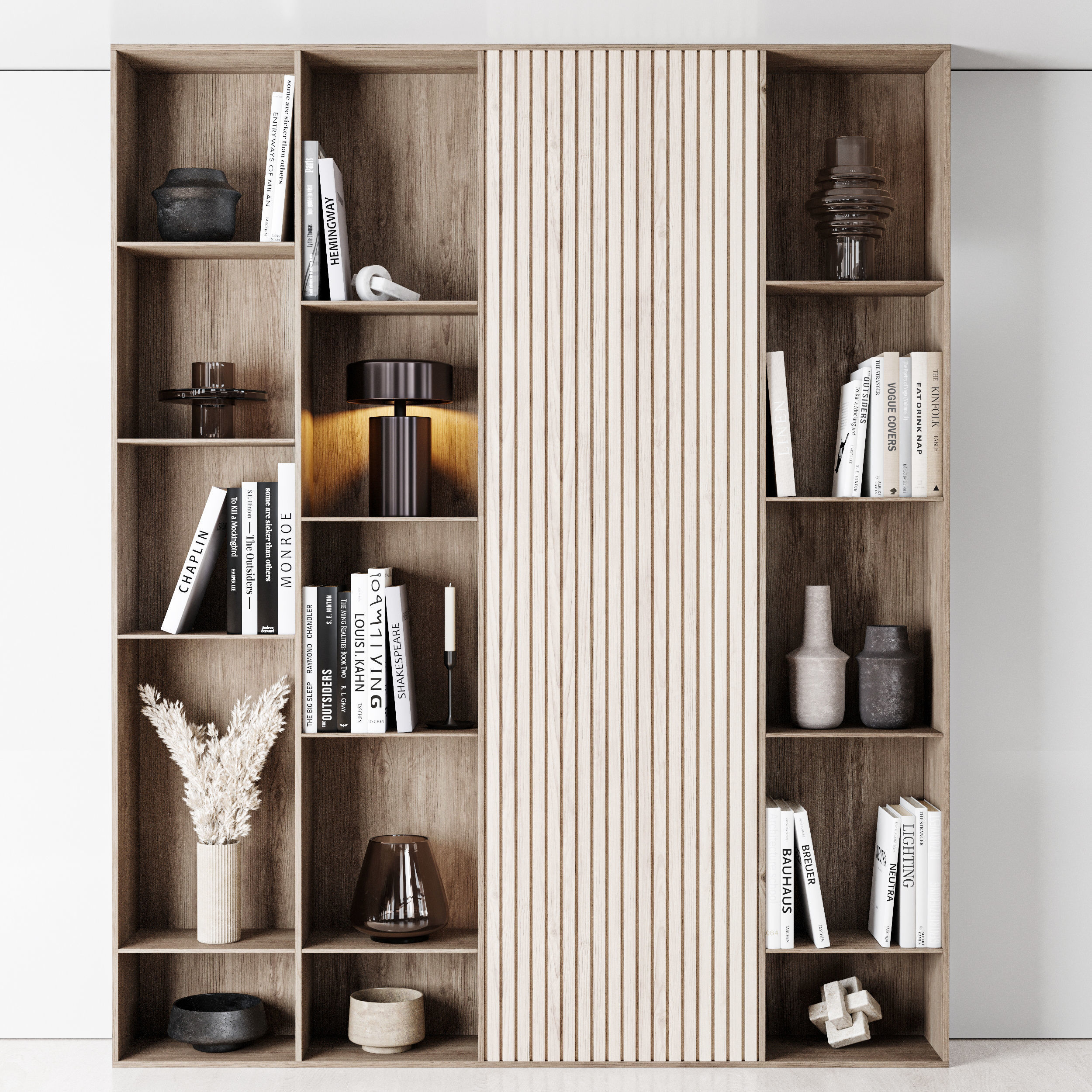 Rack 07 3D model | CGTrader