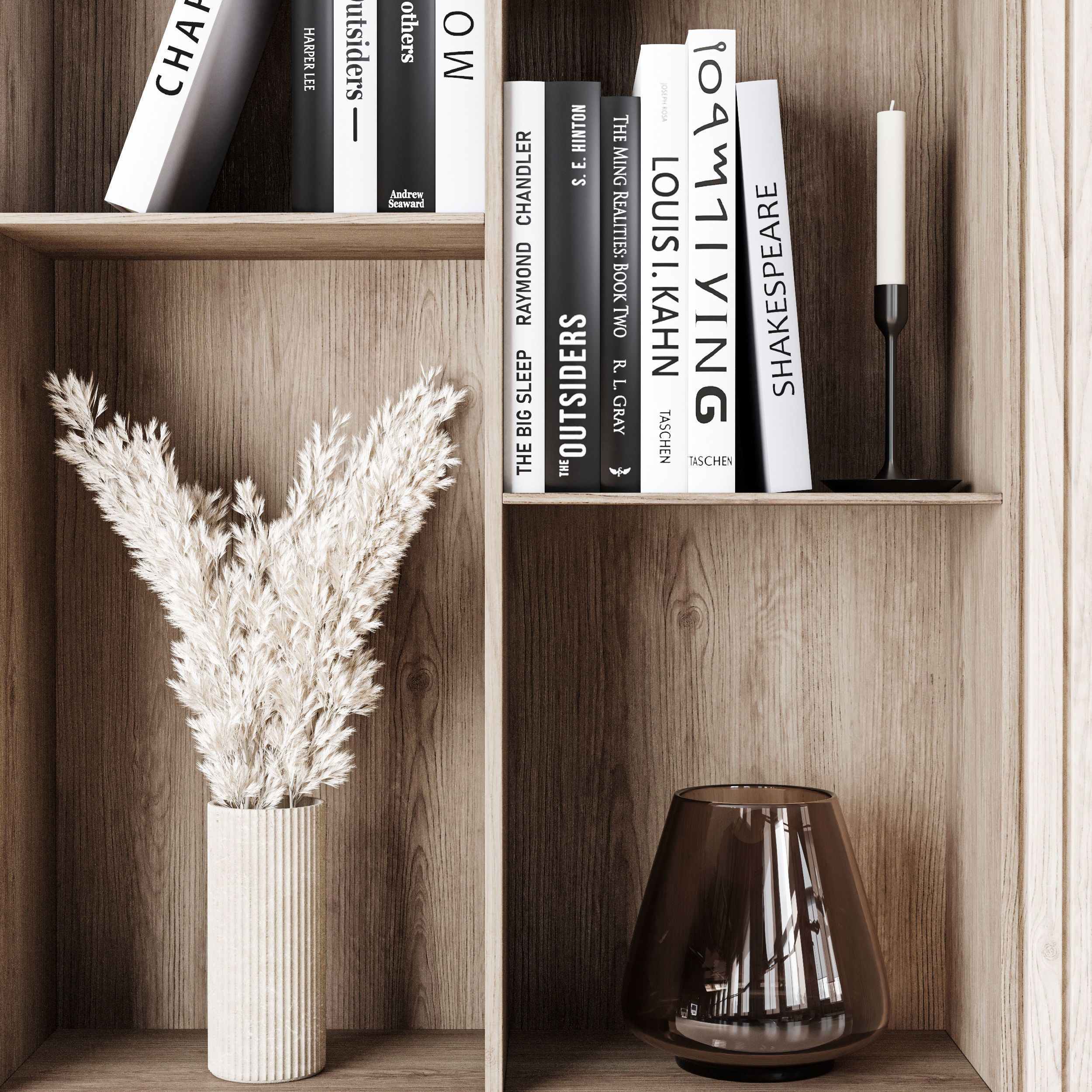 Rack 07 3D model | CGTrader